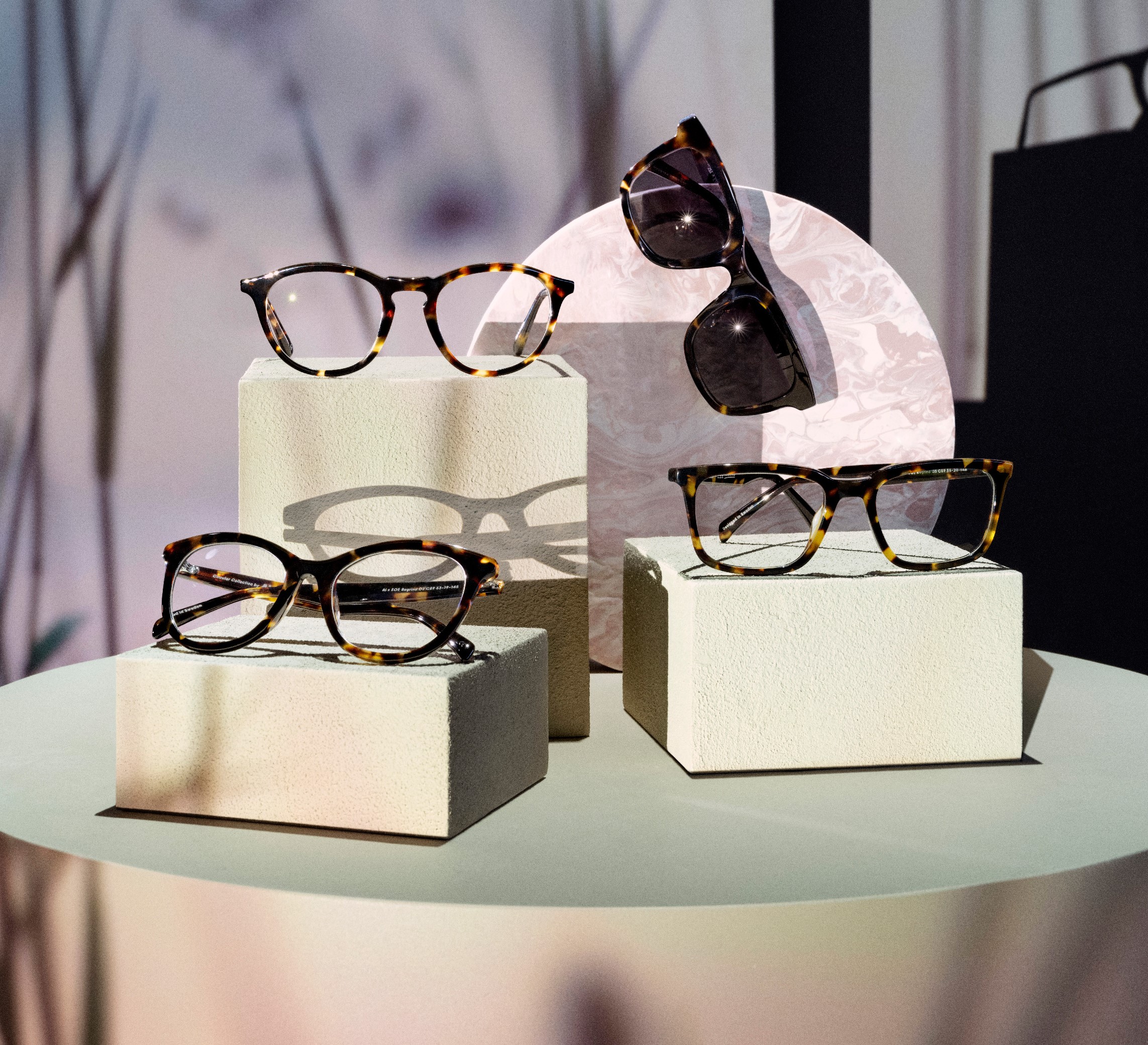 Synsam named Sweden’s most sustainable brand in optical retail for the ...