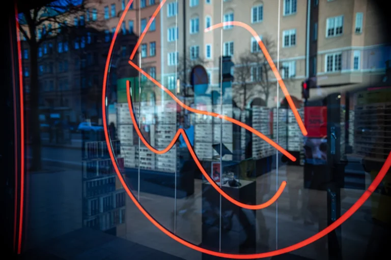 Shareholder discount – Synsam Group