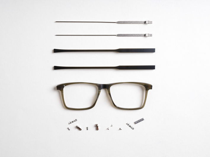 Old spectacles given new life with the launch of Synsam’s Circular ...
